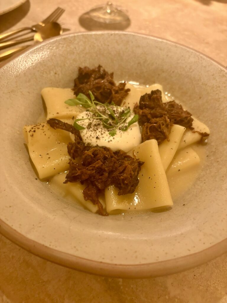 Review: Fenix Greek Restaurant, Amazing Aesthetic In Manchester ...