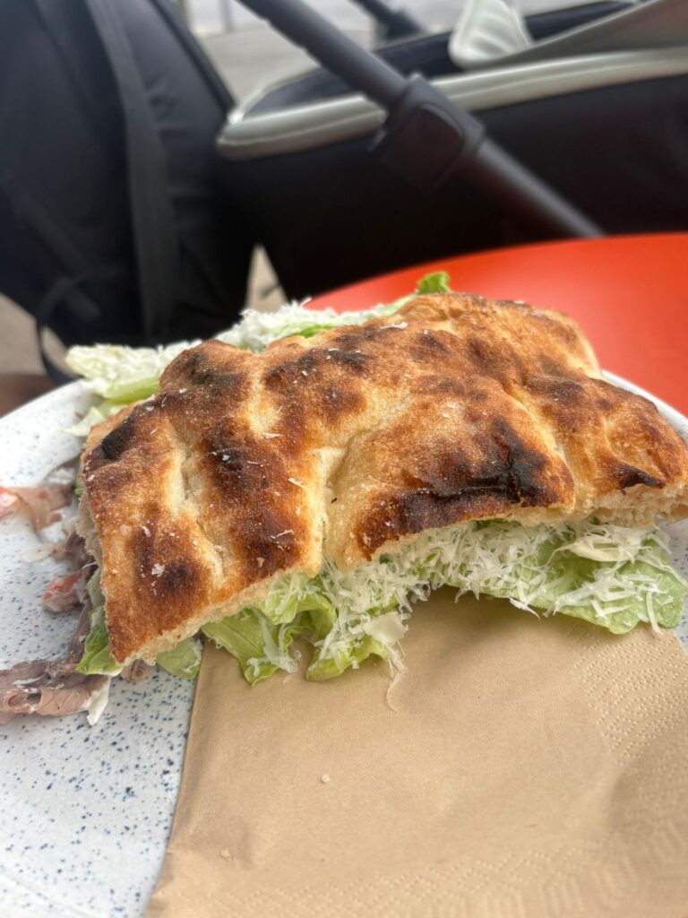 Portobello Café: A Taste Of Italy Right In The Heart Of Hadfield ...