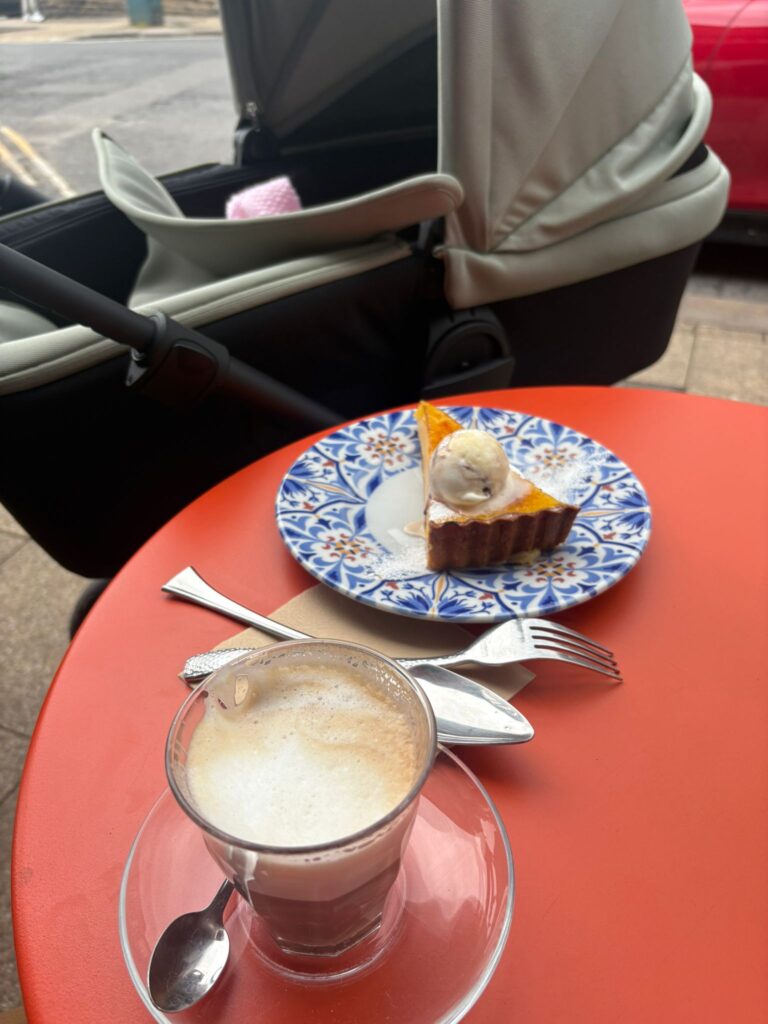 Portobello Café: A Taste Of Italy Right In The Heart Of Hadfield ...